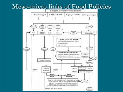 Ppt Food Security C Oncepts Basic Facts And Measurement Issues Powerpoint Presentation Id
