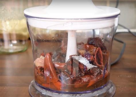 Homemade Chipotle Paste Recipe Plus Video