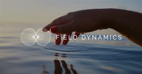training field dynamics energy healing