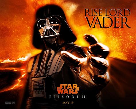 The Real Darth Vader