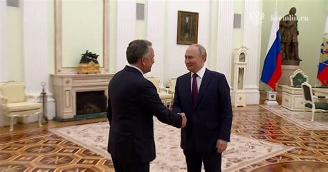 Кремль Путін і Віткофф обговорювали можливість прямих переговорів Росії й України