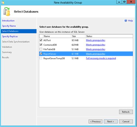 Data Technet Create Availability Group In Sql Server 2012 Step By Step