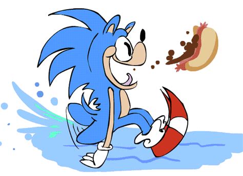Sonic Chili Dog Meme 50 Koleksi Gambar