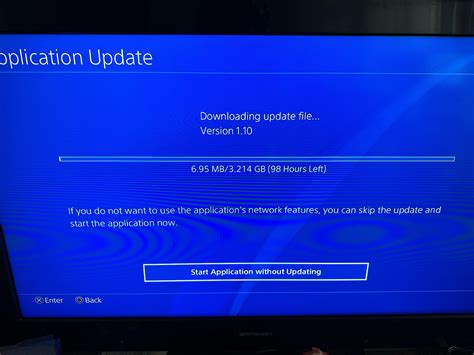 Anybody Have This Problem Too R Playstation