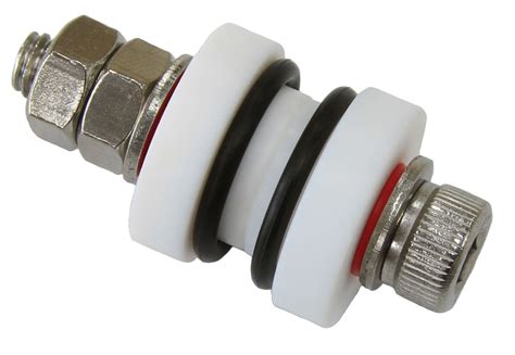 Af49 4051 Electrical Terminal Bulkhead — Performance Parts Plus