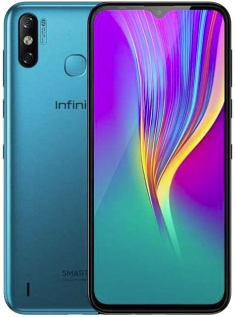 Infinix Smart 4c Parametry Specifikace A Cena Kalvo