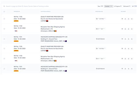 Monitoring Fleet Data Driven Fuel Management