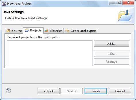java如何创建项目 java 新建项目 csdn博客