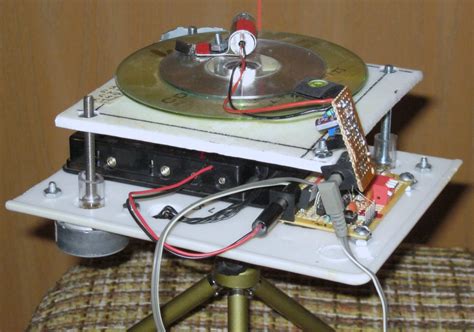 Auto Leveling Laser Cross 11 Steps With Pictures Instructables