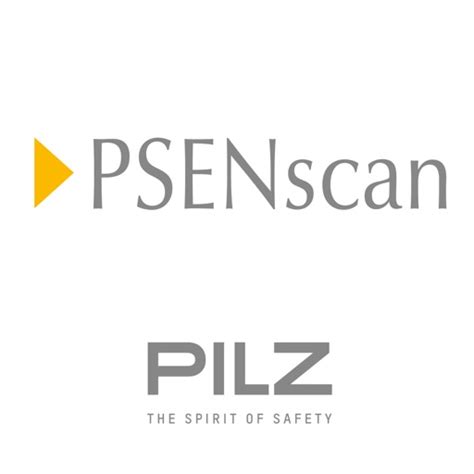 Psenscan By Pilz Gmbh And Co Kg