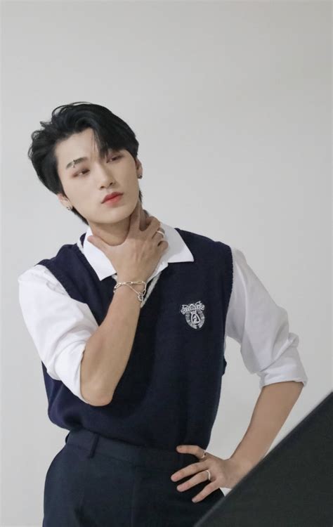 에이티즈 최산 벌크업 전과 후  인스티즈 Instiz 이슈 카테고리