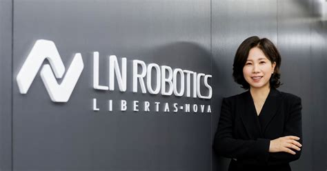 의료로봇 엘엔로보틱스 헬스케어 20년 전문가 신임 대표 선임