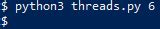 Exiting Terminating Python Scripts Simple Examples Get Gnu