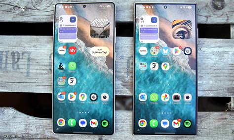 Samsung S Ultra Vs Xiaomi Ultra Duell Der Ultra Giganten Connect