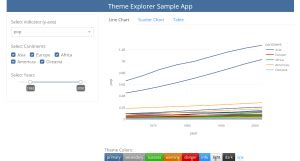 Plotly Dash Button Component A Simple Illustrated Guide Be On The Right Side Of Change