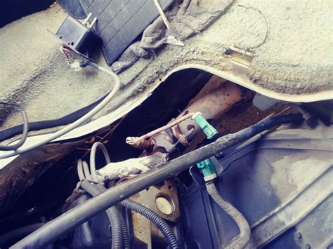 P1131 Error Code Hello Its Just Me Warren And I Am Page 2