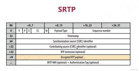 Webrtc服务器理论铺垫六openssl协议，dtls协议，rtp协议和srtp协议openssl Dtls Csdn博客
