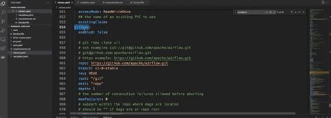 The Official Airflow Helm Chart Webinar Video
