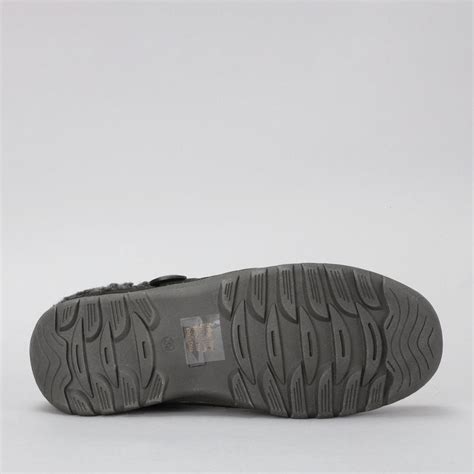 Glen Black Cc Resorts Footwear