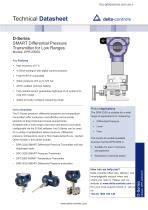 DPR-2000G - Delta Mobrey Limited - PDF Catalogs | Technical ...