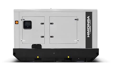 Generator Hire Generator Rentals Thompson Power