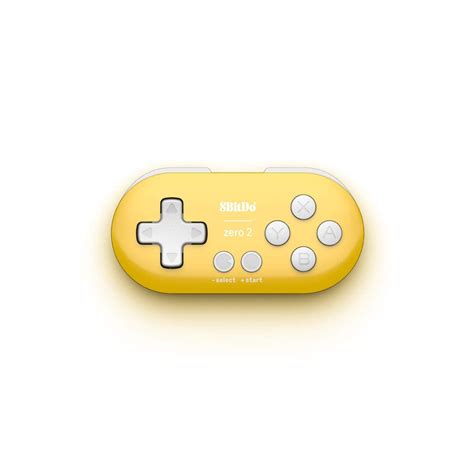 8bitdo Zero 2 8bitdo