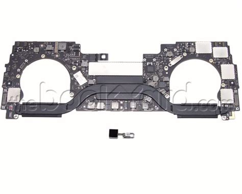 Mid Macbook Pro Inch Logic Board Gb Warehouseblack