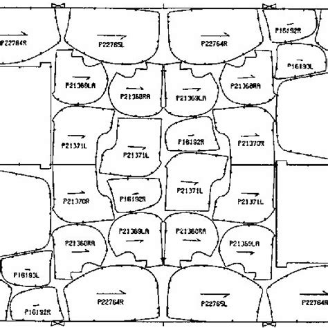 pdf a fully general exact algorithm for nesting irregular shapes