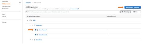How To Enable Secure Seamless Single Sign On To Amazon Ec2 Windows