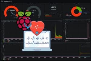 Best Tools To Monitor Raspberry Pis Performance RaspberryTips