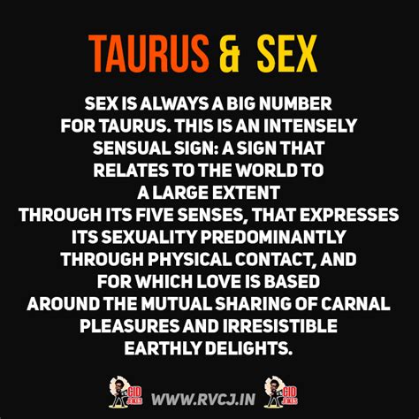 Know The Sex Life Of Zodiac Signs Rvcj Media