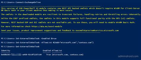 Protect Your Organization From Outlook Phishing Attack Using External Email Tagging
