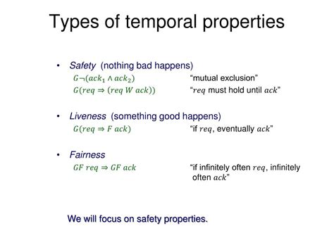 Ppt Abstraction Decomposition Relevance Coming To Grips With Complexity In Verification