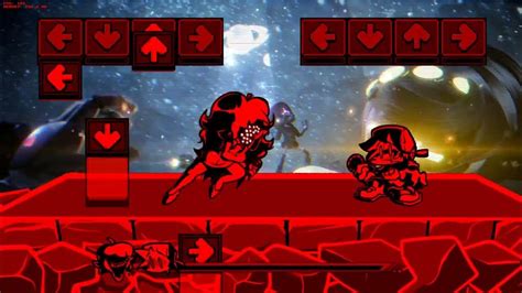 Paranoia Fnf Marios Madness V2 Youtube