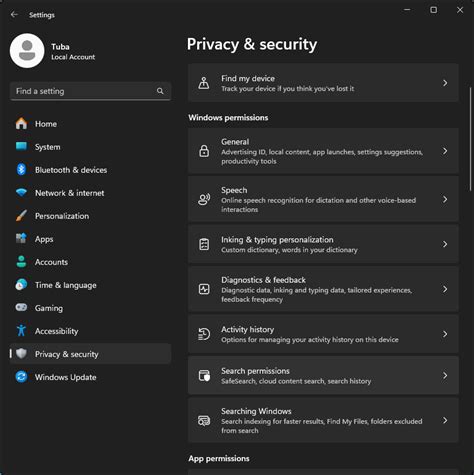 how to turn off web suggestions in windows search box