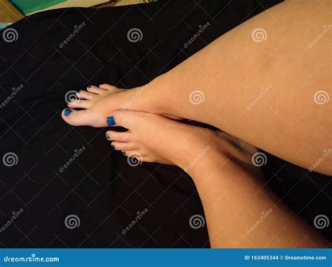 Feet Fetish Stock Photo Image Of Sell Feetfetish Feet