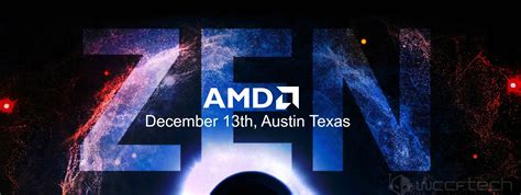 AMD Zen RYZEN CPUs Detailed 8 Cores 3 4Ghz Auto Overclocking With XFR