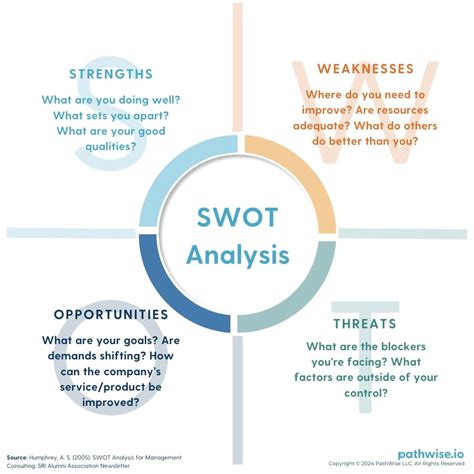 Swot Analysis Pathwise