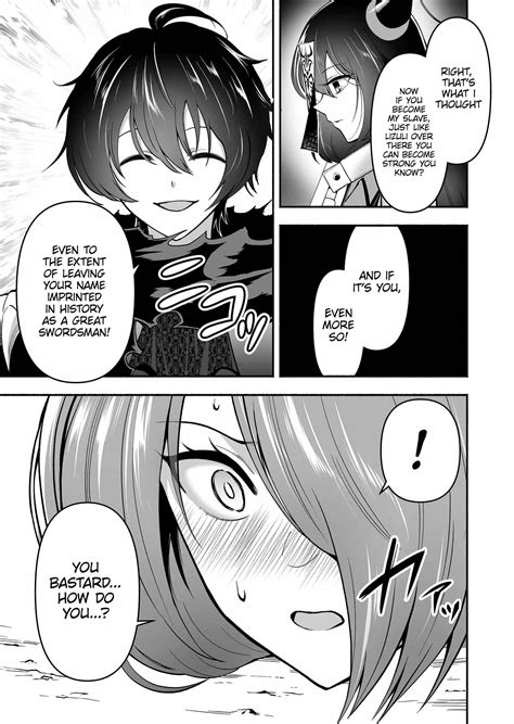 Read Manga Unique Skill “tame Encyclopedia” Chapter 5