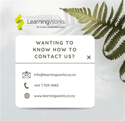 Learningworks® Posted On Linkedin
