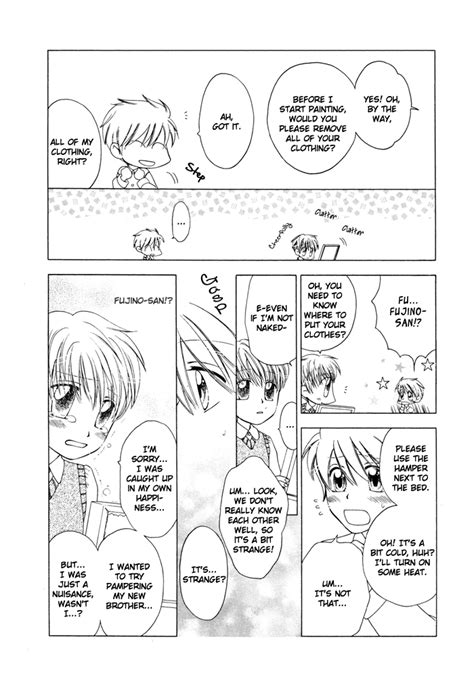 Kajimoto Jun Brother And Brother Eng Page 2 Of 5 Myreadingmanga