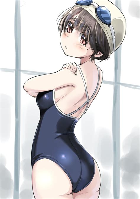 Original Drawn By Shiruco Danbooru