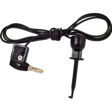 205W E Z Hook A Division Of Tektest Inc