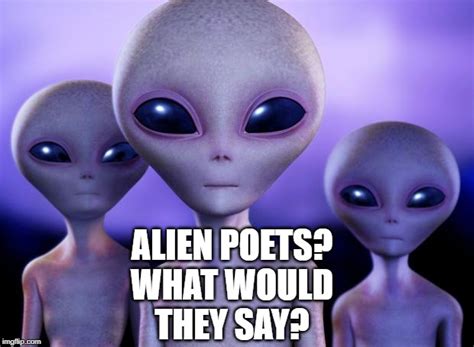 Aliens Imgflip
