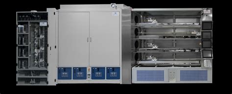 Rch Furnace Systems — Rch Associates