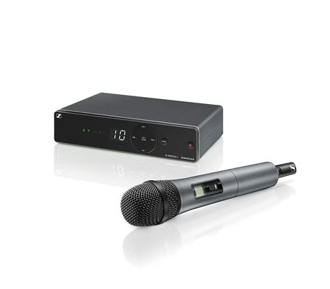 Sennheiser Wireless Microphone Price