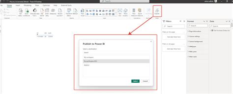 Configure Incremental Refresh In Power BI