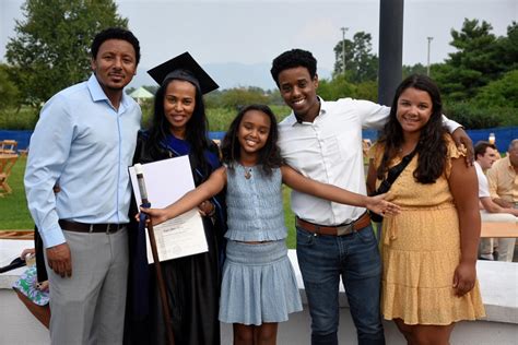 Middlebury Language Schools Award 109 Graduate Degrees At 110th