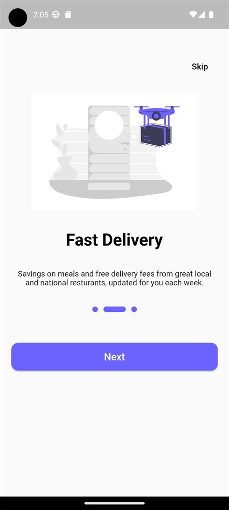 Github Ayomidecharlesonboarding Screen
