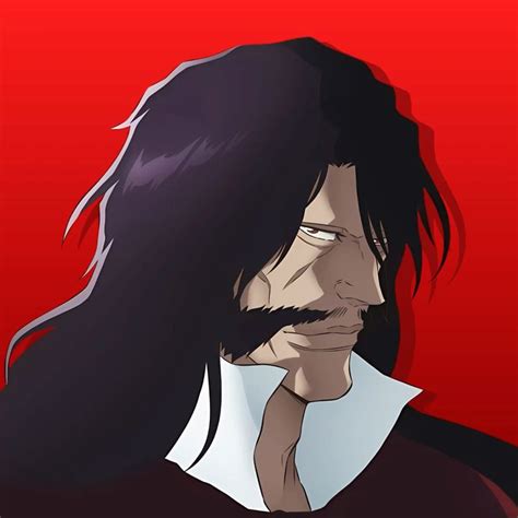 Yhwach Icon In 2025 Bleach Bleach Anime Bleach Anime
